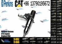 China New Condition Cater-pillar Engine 3116 Injectors 7E-8727 0R-8461 7E-8729 0R-8469 7E-8952 0R-8465 Diesel Fuel Type for sale