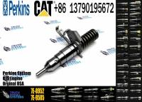 China New Condition Cater-pillar Engine 3116 Injectors 7E-8727 0R-8461 7E-8729 0R-8469 7E-8952 0R-8465 Diesel Fuel Type for sale