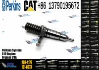 China 418-8820 20R-4179 Common Rail Fuel Injector Diesel Engine Parts CAT 3116 Engine for Cater-pillar Excavator Fuel Injector for sale