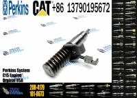 China 418-8820 20R-4179 Common Rail Fuel Injector Diesel Engine Parts CAT 3116 Engine for Cater-pillar Excavator Fuel Injector for sale