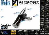 China 418-8820 20R-4179 Common Rail Fuel Injector Diesel Engine Parts CAT 3116 Engine for Cater-pillar Excavator Fuel Injector for sale
