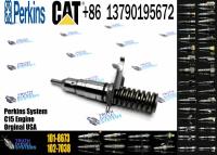 China Excavator Injector 127-8220 127-8230 0R-8463 0R-8467 101-8673 0R-3382 for 3116 Diesel Engine Parts Nozzle Assembly for sale