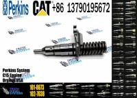 China Excavator Injector 127-8220 127-8230 0R-8463 0R-8467 101-8673 0R-3382 for 3116 Diesel Engine Parts Nozzle Assembly for sale