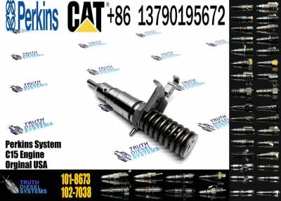 China Excavator Injector 127-8220 127-8230 0R-8463 0R-8467 101-8673 0R-3382 for 3116 Diesel Engine Parts Nozzle Assembly for sale