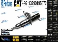 China Excavator Injector 127-8220 127-8230 0R-8463 0R-8467 101-8673 0R-3382 for 3116 Diesel Engine Parts Nozzle Assembly for sale