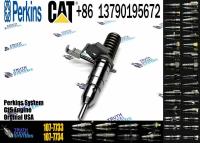 China Fuel Pump Nozzle 1077733 1278211 diesel Injector Nozzle 107-7733 127-8211 for sale