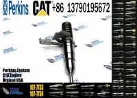 China Fuel Pump Nozzle 1077733 1278211 diesel Injector Nozzle 107-7733 127-8211 for sale
