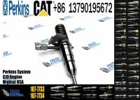 China Fuel Pump Nozzle 1077733 1278211 diesel Injector Nozzle 107-7733 127-8211 for sale