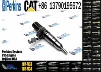 China Fuel Pump Nozzle 1077733 1278211 diesel Injector Nozzle 107-7733 127-8211 for sale