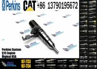 China Fuel Pump Nozzle 1077733 1278211 diesel Injector Nozzle 107-7733 127-8211 for sale