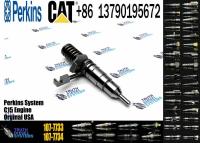 China Fuel Pump Nozzle 1077733 1278211 diesel Injector Nozzle 107-7733 127-8211 for sale