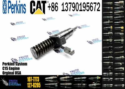 China Fuel Injector 1077733 0R8682 107-7733 1077773 107-7773 1077732 107-7732 0R-8682 127-8216 1278216 for 320B 322B 322C 325B M318 for sale