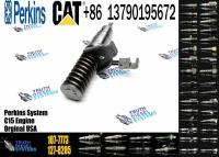 China Fuel Injector 1077733 0R8682 107-7733 1077773 107-7773 1077732 107-7732 0R-8682 127-8216 1278216 for 320B 322B 322C 325B M318 for sale