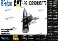 China Fuel Injector 1077733 0R8682 107-7733 1077773 107-7773 1077732 107-7732 0R-8682 127-8216 1278216 for 320B 322B 322C 325B M318 for sale