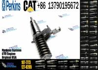 China Fuel Injector 1077733 0R8682 107-7733 1077773 107-7773 1077732 107-7732 0R-8682 127-8216 1278216 for 320B 322B 322C 325B M318 for sale