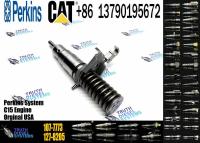 China Fuel Injector 1077733 0R8682 107-7733 1077773 107-7773 1077732 107-7732 0R-8682 127-8216 1278216 for 320B 322B 322C 325B M318 for sale