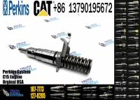 China Fuel Injector 1077733 0R8682 107-7733 1077773 107-7773 1077732 107-7732 0R-8682 127-8216 1278216 for 320B 322B 322C 325B M318 for sale