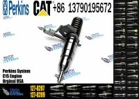 China New Fuel Injector 127-8207 0R-8475 OR-8475 9Y-4982 7E-8727 OR-3002 0R-3002 for Cater-pillar Industrial 3114 CB434 CP563 05531 for sale