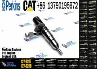 China New Fuel Injector 127-8207 0R-8475 OR-8475 9Y-4982 7E-8727 OR-3002 0R-3002 for Cater-pillar Industrial 3114 CB434 CP563 05531 for sale
