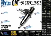 China New Fuel Injector 127-8207 0R-8475 OR-8475 9Y-4982 7E-8727 OR-3002 0R-3002 for Cater-pillar Industrial 3114 CB434 CP563 05531 for sale
