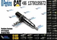 China New Fuel Injector 127-8207 0R-8475 OR-8475 9Y-4982 7E-8727 OR-3002 0R-3002 for Cater-pillar Industrial 3114 CB434 CP563 05531 for sale