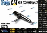 China Fuel Injection Nozzle 1278209 1620218 diesel Pump Injector Nozzle 162-0218 127-8209 for sale
