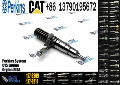 China Fuel Injection Nozzle 1278209 1620218 diesel Pump Injector Nozzle 162-0218 127-8209 for sale