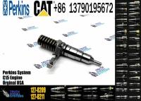 China Fuel Injection Nozzle 1278209 1620218 diesel Pump Injector Nozzle 162-0218 127-8209 for sale