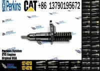 China 3114 3116 3126 Fuel Injector 127-8213 127-8218 3126 127-8216 for E322 E325 E320 for sale
