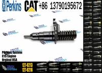 China 3114 3116 3126 Fuel Injector 127-8213 127-8218 3126 127-8216 for E322 E325 E320 for sale