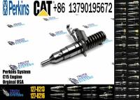 China 3114 3116 3126 Fuel Injector 127-8213 127-8218 3126 127-8216 for E322 E325 E320 for sale