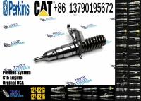 China 3114 3116 3126 Fuel Injector 127-8213 127-8218 3126 127-8216 for E322 E325 E320 for sale