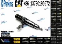 China Excavator Injector 1071233 107-1233 1278228 127-8228 for 3116 Diesel Engine Parts Nozzle Assembly for sale