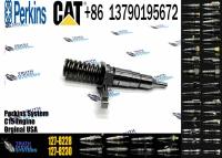 China Excavator Injector 1071233 107-1233 1278228 127-8228 for 3116 Diesel Engine Parts Nozzle Assembly for sale