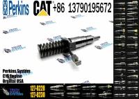China Excavator Injector 1071233 107-1233 1278228 127-8228 for 3116 Diesel Engine Parts Nozzle Assembly for sale