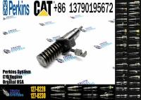 China Excavator Injector 1071233 107-1233 1278228 127-8228 for 3116 Diesel Engine Parts Nozzle Assembly for sale
