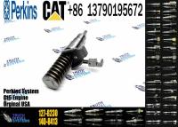 China Excavator Injector 127-8220 127-8230 0R-8463 0R-8467 101-8673 0R-3382 for 3116 Diesel Engine Parts Nozzle Assembly for sale
