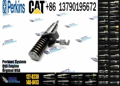 China Excavator Injector 127-8220 127-8230 0R-8463 0R-8467 101-8673 0R-3382 for 3116 Diesel Engine Parts Nozzle Assembly for sale