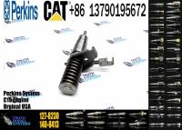 China Excavator Injector 127-8220 127-8230 0R-8463 0R-8467 101-8673 0R-3382 for 3116 Diesel Engine Parts Nozzle Assembly for sale