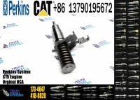 China High Quality 3114 3116 Engine Nozzle 173-4647 127-8216 1278216 1734647 173 4647 Suit for CAT Fuel Injector Assembly More for sale