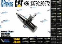 China High Quality 3114 3116 Engine Nozzle 173-4647 127-8216 1278216 1734647 173 4647 Suit for CAT Fuel Injector Assembly More for sale
