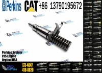 China High Quality 3114 3116 Engine Nozzle 173-4647 127-8216 1278216 1734647 173 4647 Suit for CAT Fuel Injector Assembly More for sale