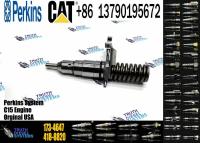 China High Quality 3114 3116 Engine Nozzle 173-4647 127-8216 1278216 1734647 173 4647 Suit for CAT Fuel Injector Assembly More for sale
