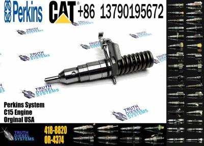 China High Quality 418-8820 7C7445 224-9090 184-2527 137-4729 7C3854 Injector for sale