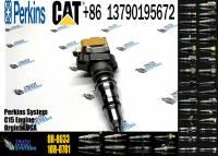 China Excavator Injector 1620218 162-0218 0R8633 0R-8633 for 3116 Diesel Engine Parts Nozzle Assembly for sale