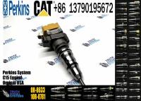 China Excavator Injector 1620218 162-0218 0R8633 0R-8633 for 3116 Diesel Engine Parts Nozzle Assembly for sale