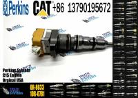 China Excavator Injector 1620218 162-0218 0R8633 0R-8633 for 3116 Diesel Engine Parts Nozzle Assembly for sale