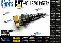 China Excavator Injector 1620218 162-0218 0R8633 0R-8633 for 3116 Diesel Engine Parts Nozzle Assembly for sale