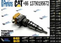 China Excavator Injector 1620218 162-0218 0R8633 0R-8633 for 3116 Diesel Engine Parts Nozzle Assembly for sale