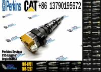 China New Cater-pillar C31 Diesel Engine Injector Common Rail 232-1168 179-6020 1OR-0781 198-6877 1OR-1267 169-7408 20R-0758 Injectors for sale